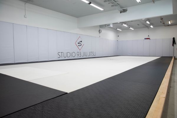 Instructors - STUDIO 93 JIU JITSU | NORTH HOLLYWOOD, CA